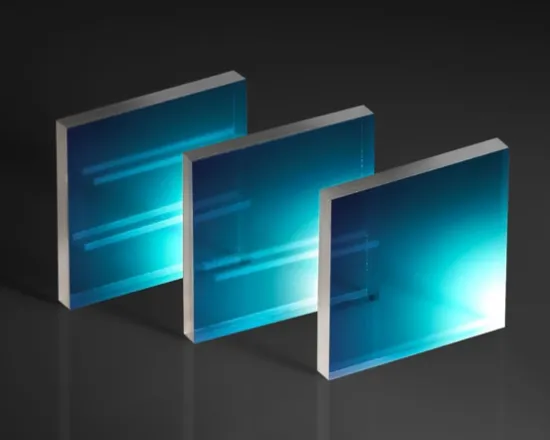 MEETOPTICS | Search & Compare Quality Optics