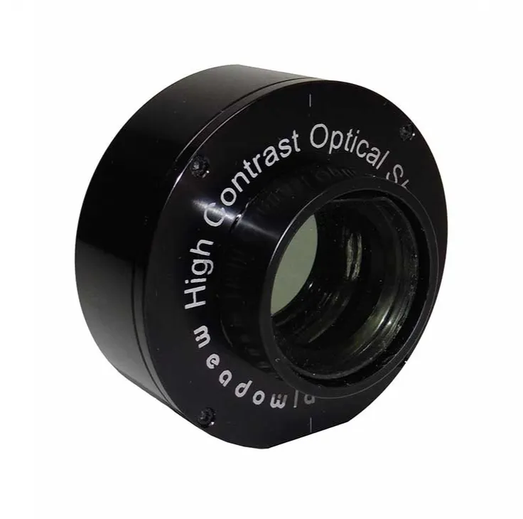MEETOPTICS | Search & Compare Quality Optics