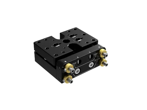 OptoSigma Tip-Tilt Stage TLF-4060 MEETOPTICS, 08/28/2023