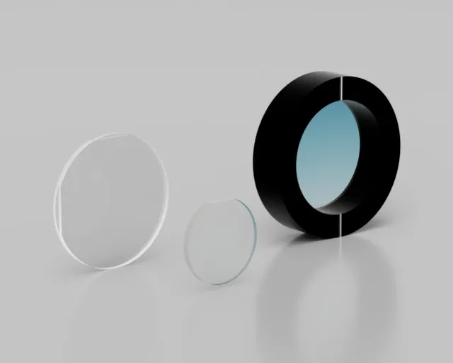 MEETOPTICS | Search & Compare Quality Optics