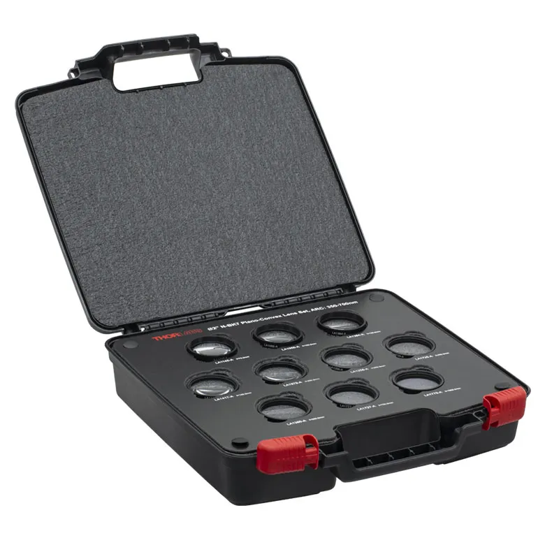 MEETOPTICS | Search & Compare Quality Optics