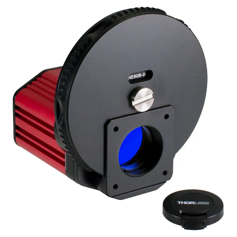 MEETOPTICS | Search & Compare Quality Optics